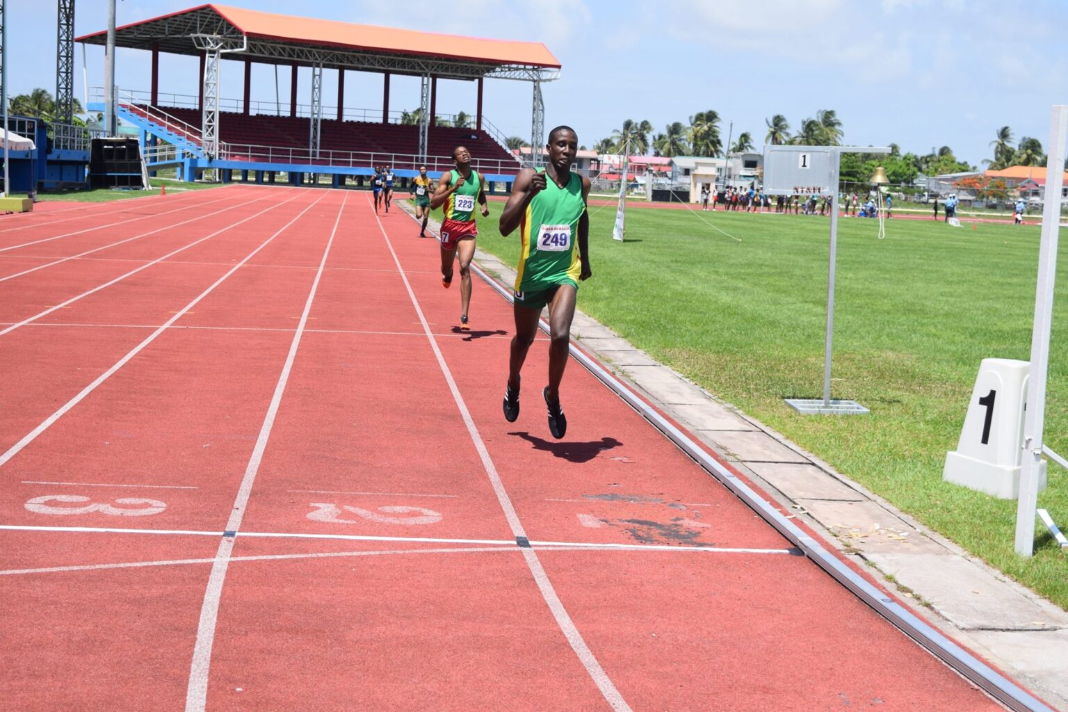 The Athletic Association of Guyana – scopee007